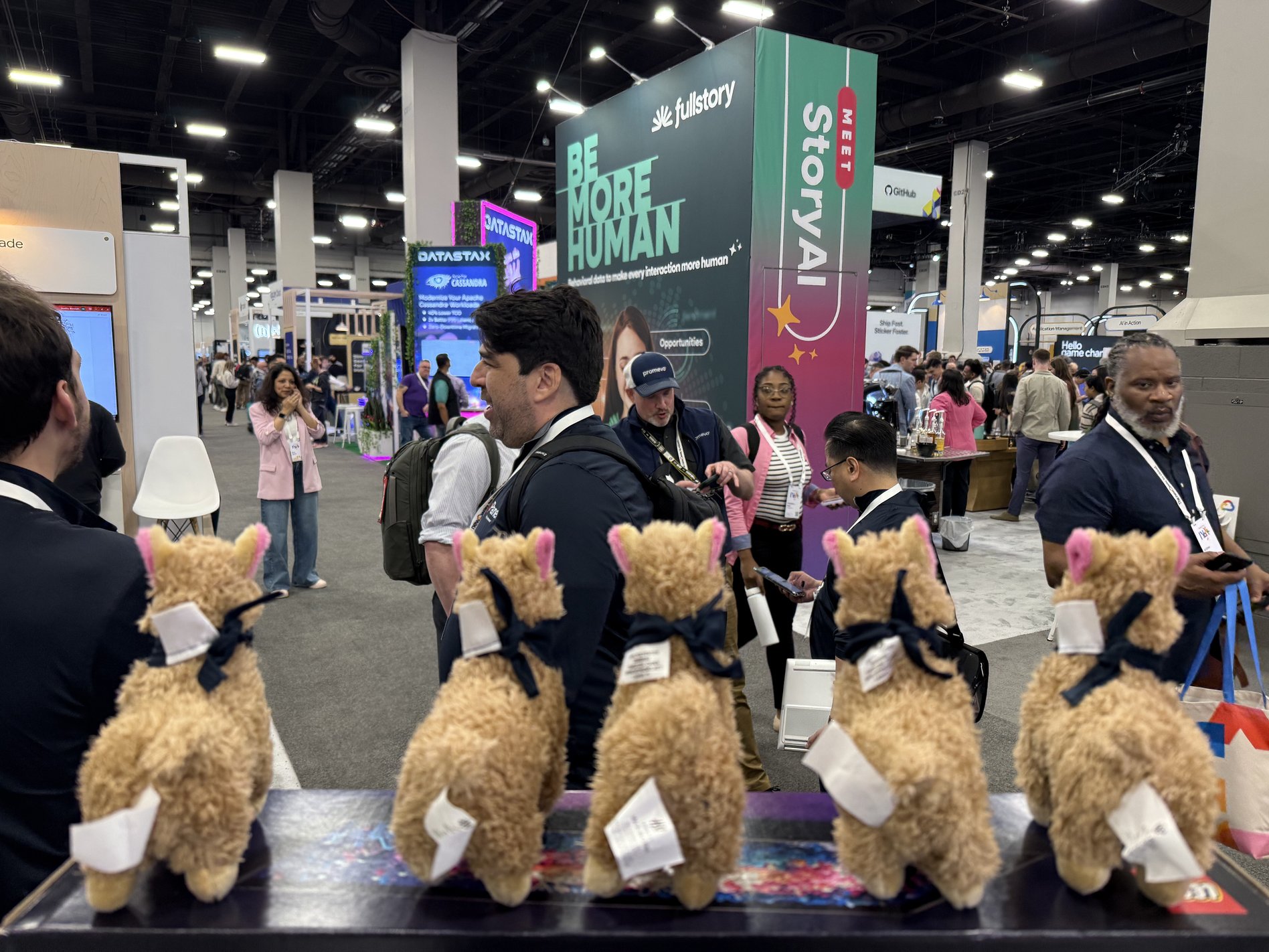 Promevo at Google Cloud Next 2025: A Recap