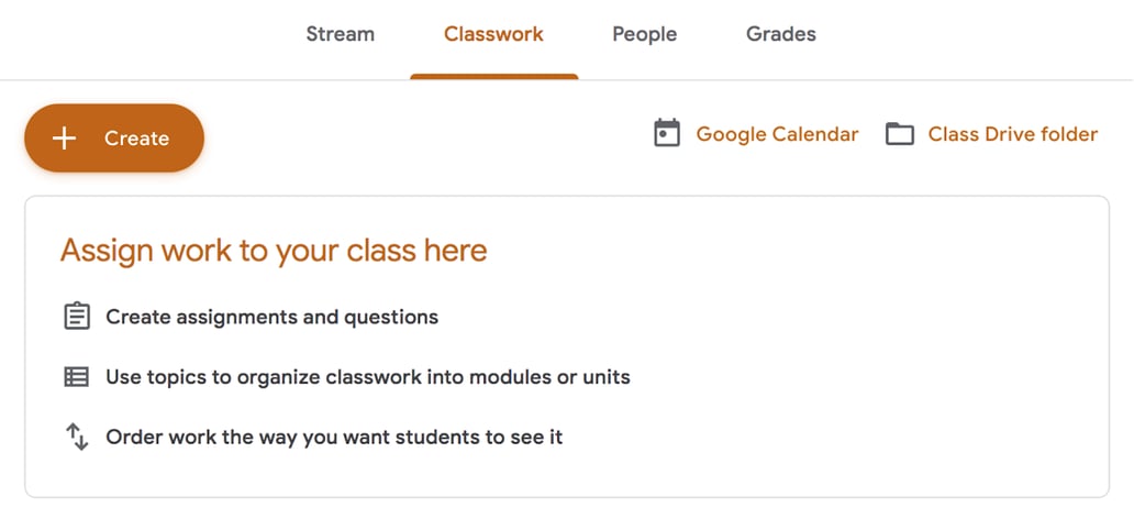 The Beginner's Guide to Google Classroom