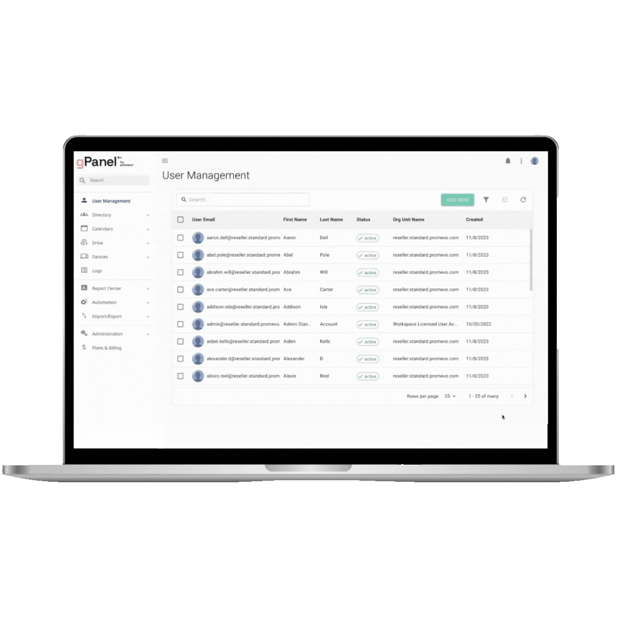 Promevo | Google Support & Technology Services
