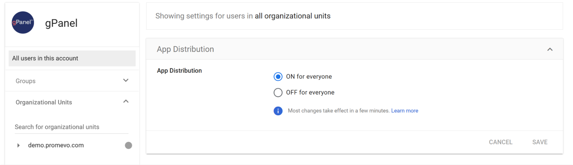 The Power of Google Workspace with Gemini (Webinar Recap) | Promevo