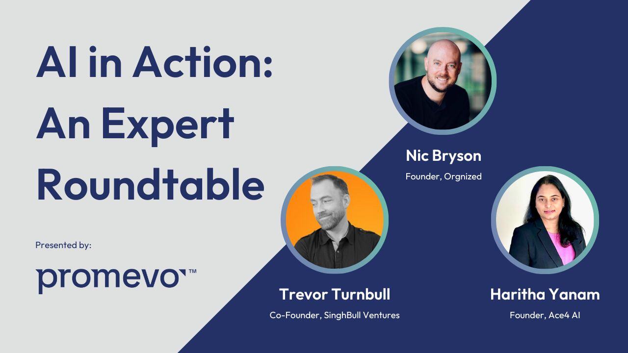 Al in Action: An Expert Roundtable