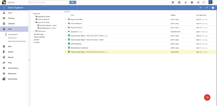 Promevo - One of the Largest Google Premier Google Workspace and ...