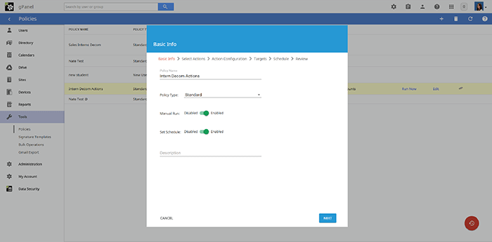 Promevo - One of the Largest Google Premier Google Workspace and ...